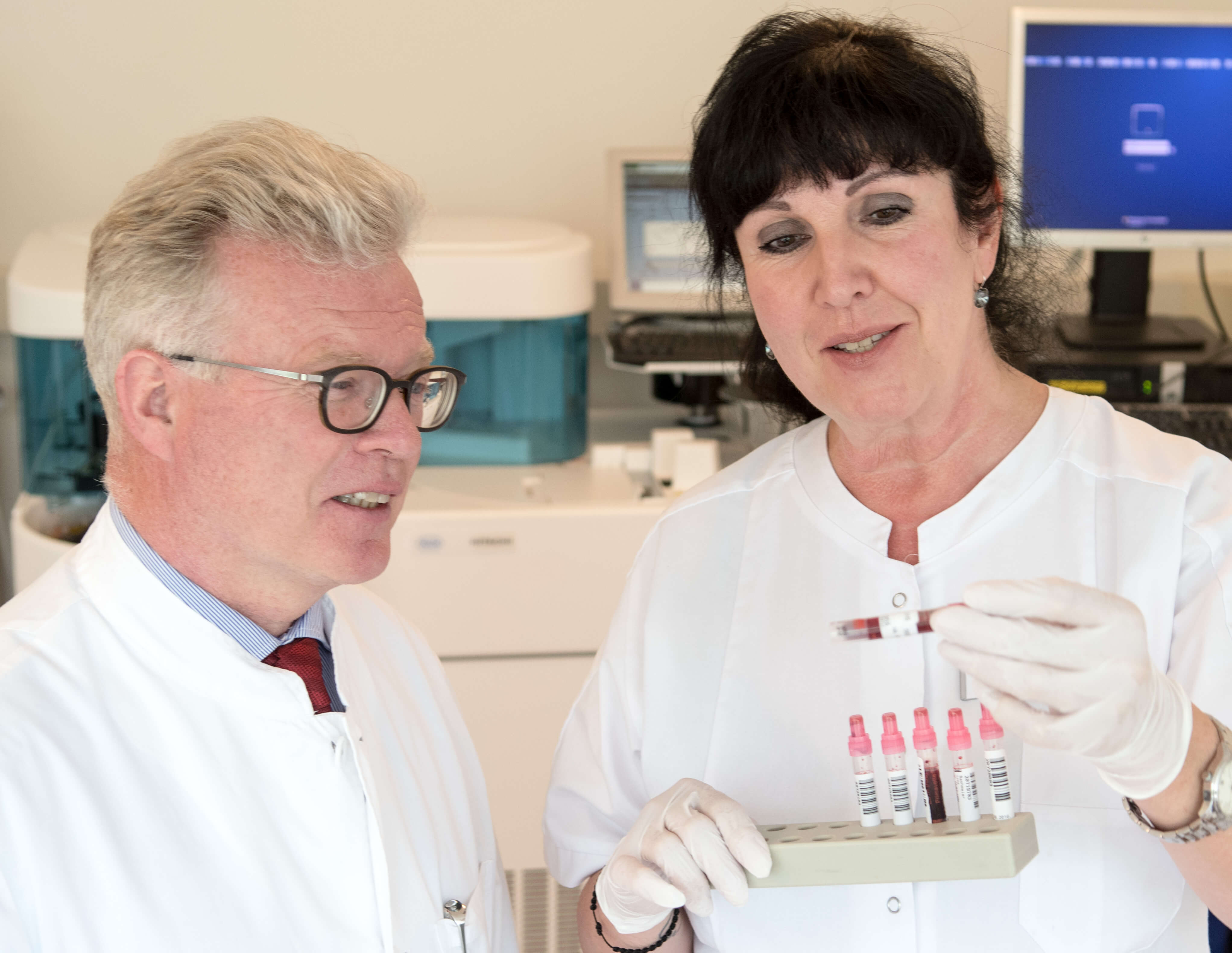 60 Jahre KIRINUS Alpenpark Klinik