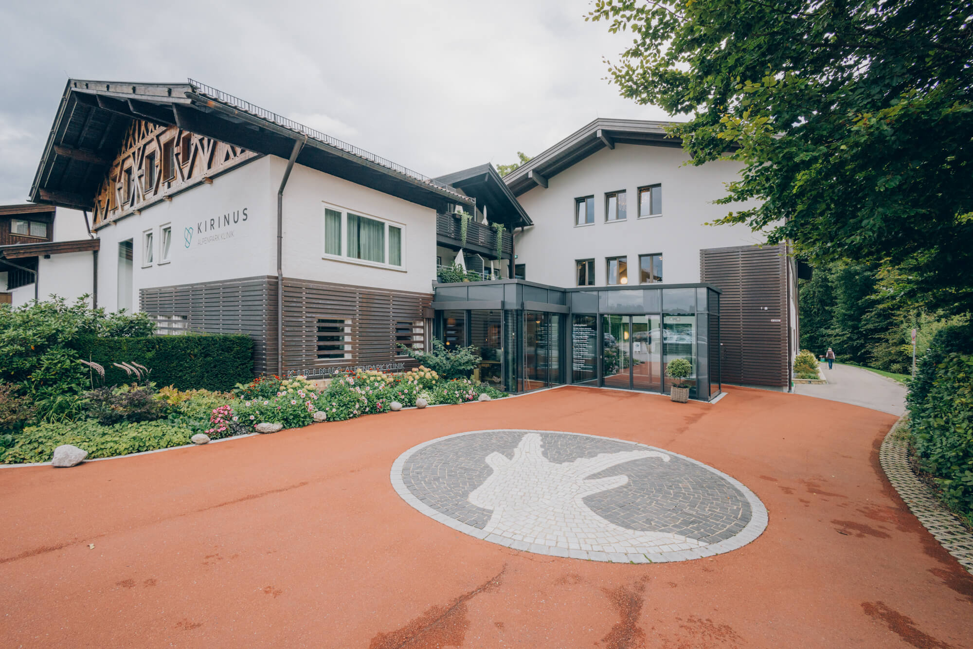 60 Jahre KIRINUS Alpenpark Klinik