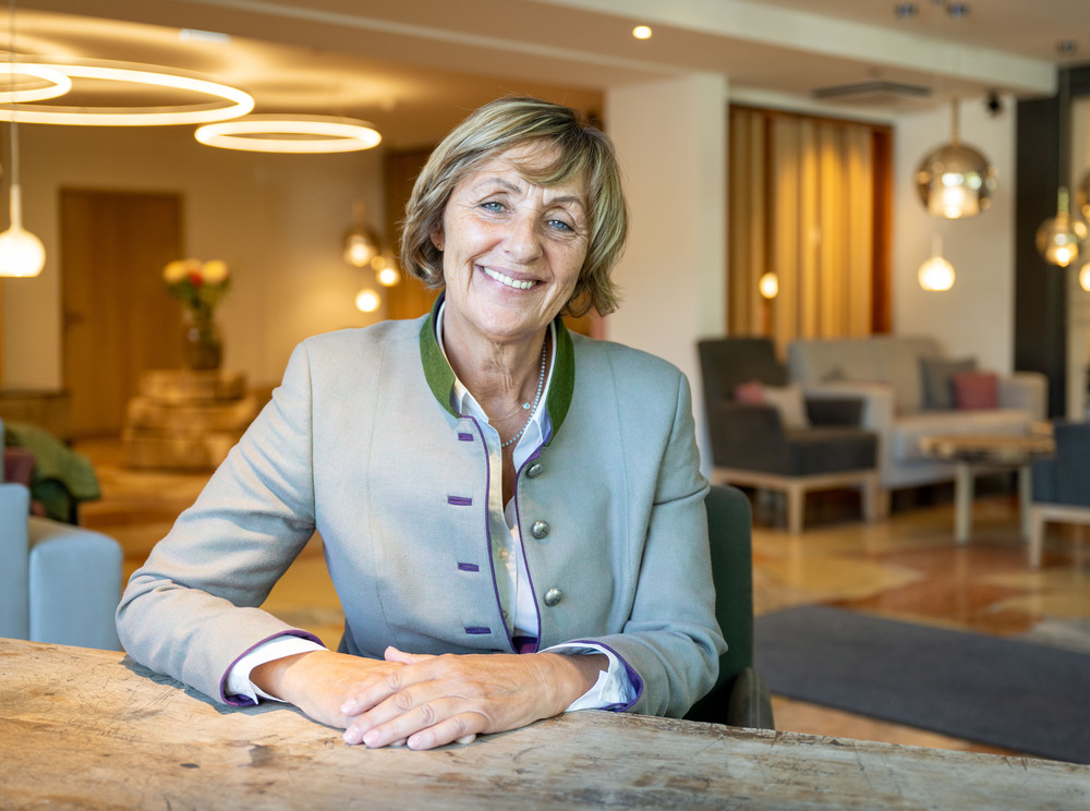 60 Jahre KIRINUS Alpenpark Klinik